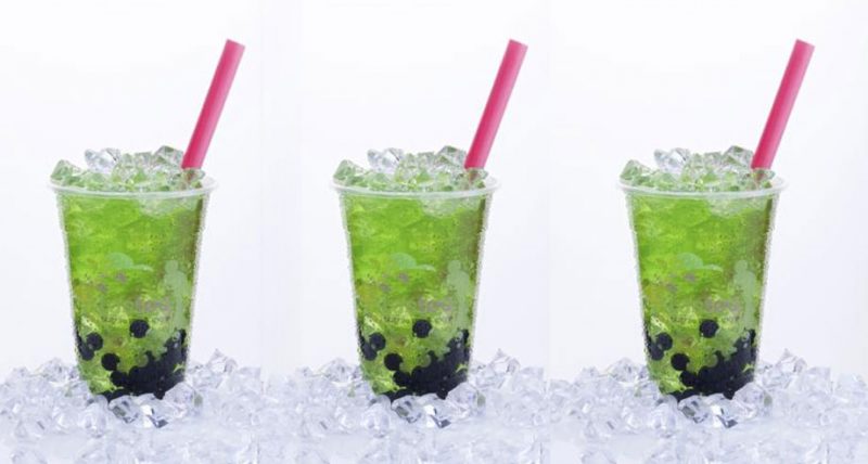 Kreasi Minuman Bubble Drink Segar dan Kekinian | Tokobubuk